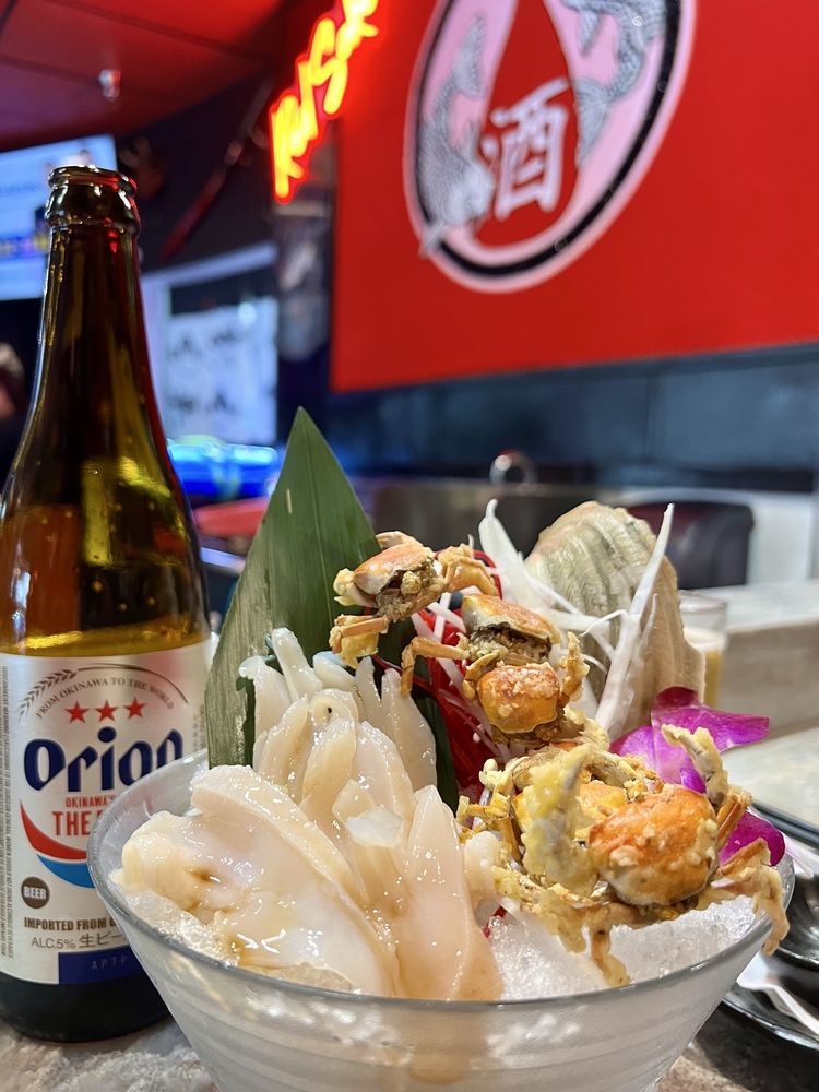 RED SAKE - Updated December 2025 - 116 Photos & 25 Reviews - 15430 ...