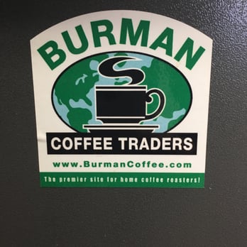 BURMAN COFFEE TRADERS - Updated November 2025 - 13 Reviews - 2140 W ...