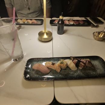 BUTTERFISH SUSHI - Updated December 2025 - 610 Photos & 141 Reviews ...