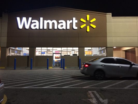 WALMART SUPERCENTER - 21 Photos & 73 Reviews - 4375 Lawrenceville Hwy ...