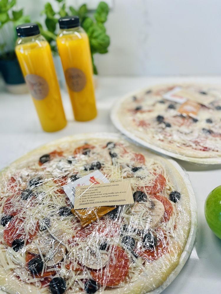 BINKS - Updated April 2025 - 87 Photos & 168 Reviews - 2715 NE Alberta ...