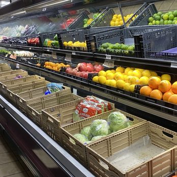 SAHARA MARKET - Updated March 2025 - 255 Photos & 423 Reviews - 6783 ...