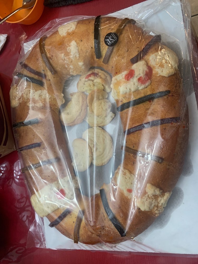 SELECTA INTERNATIONAL GROCERS near you at 1415 3rd Ave, Chula Vista ...