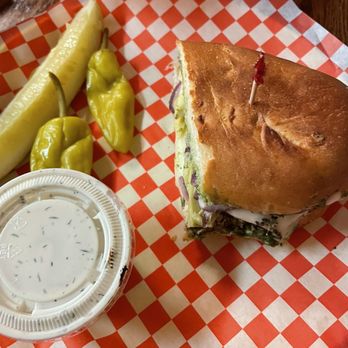 LOOSE CABOOSE CAFE - Updated May 2024 - 121 Photos & 263 Reviews - 10 ...