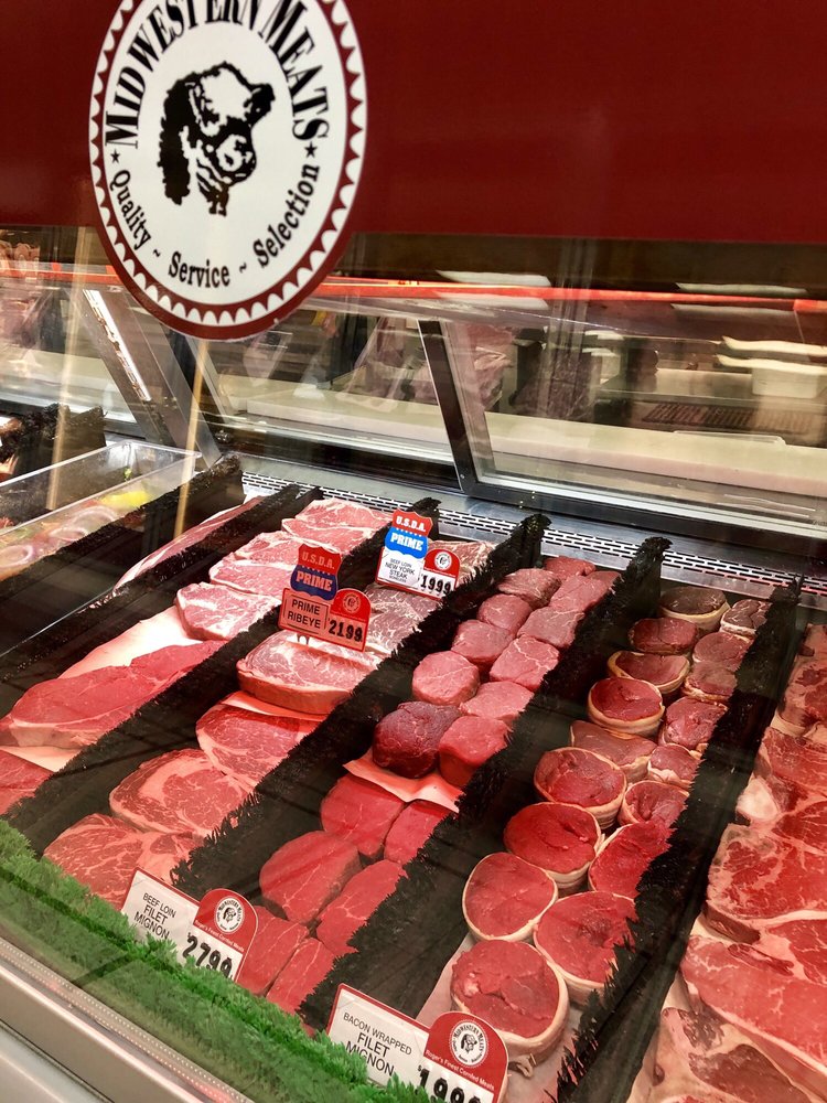 MIDWESTERN MEATS - 106 Photos & 242 Reviews - 4308 E Main St, Mesa ...