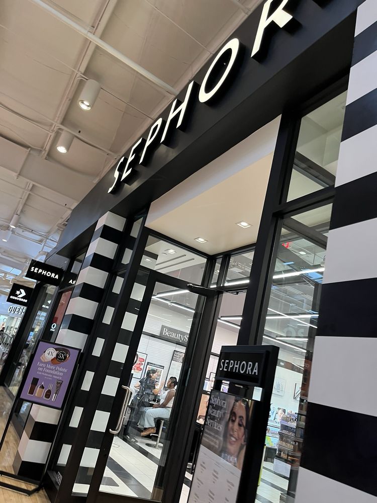 SEPHORA - Updated July 2025 - 24 Photos & 20 Reviews - 2700 Potomac ...