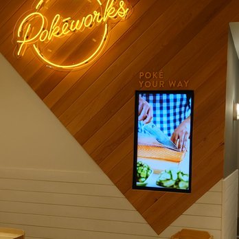 POKEWORKS - Updated August 2024 - 250 Photos & 194 Reviews - 8041 ...