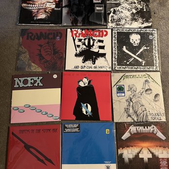 ATTIC RECORD STORE - Updated September 2024 - 46 Photos & 52 Reviews ...