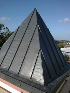 SM ROOFING - Updated November 2025 - Waterway House, Crag Crescent ...