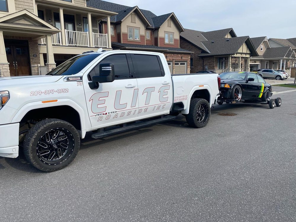 ELITE ROADSIDE - Updated December 2024 - 20 Photos - 1750 Harbour ...