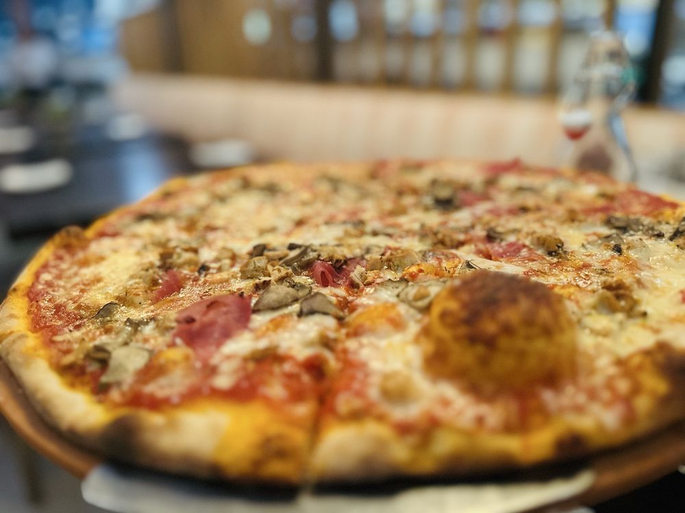 CUCINA MODERNA - Updated March 2025 - 246 Photos & 106 Reviews - 11225 ...