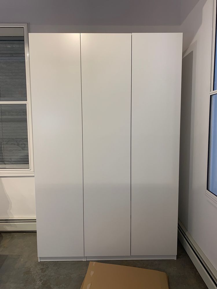 BRUCE LOTT - NATIONAL BRAND FURNITURE ASSEMBLY - Updated April 2025 ...