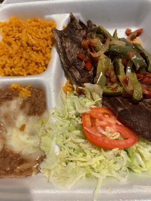 ALLENDE RESTAURANTE - 32 Photos & 69 Reviews - 82-915 Ave 44, Indio ...