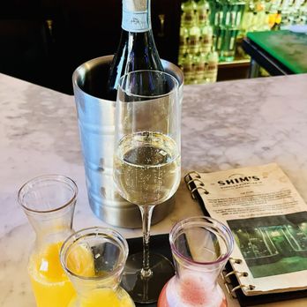 SHIM’S - Updated June 2025 - 201 Photos & 87 Reviews - 125 W 3rd St ...