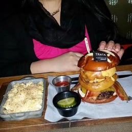 TRATA - Updated October 2025 - 620 Reviews & 776 Photos - 145 Culver Rd ...