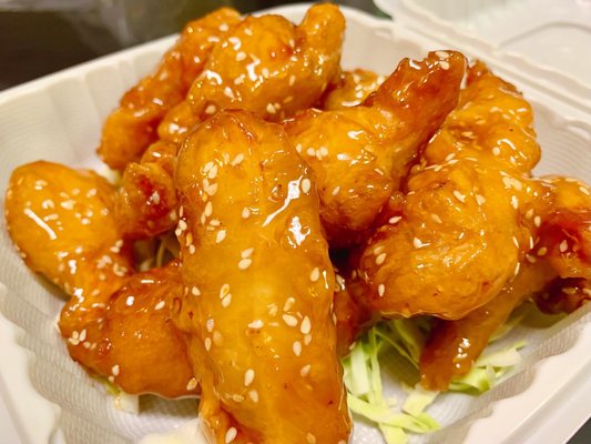 WILD GARLIC CHINESE RESTAURANT - 204 Photos & 125 Reviews - 17650 140th ...