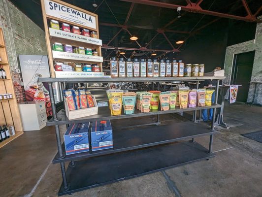 609 SOCIAL-MARKET & PROVISIONS - Updated July 2024 - 69 Photos & 17 ...