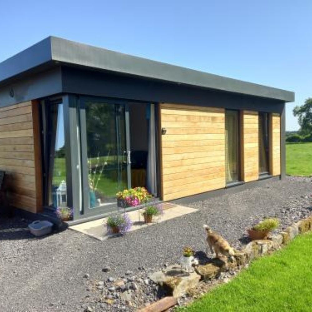 THE POD FACTORY - Updated July 2025 - Lismullen, Navan, Co. Meath ...