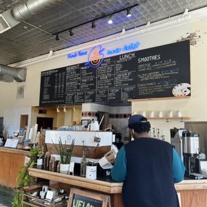 GALLERY CAFE - 177 Photos & 210 Reviews - 1760 W North Ave, Chicago ...