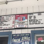 PEDRIN’S DAIRY BAR - 23 Photos & 27 Reviews - American (Traditional ...