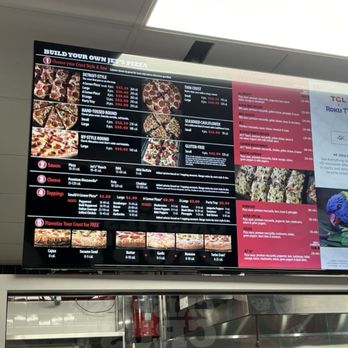 JET’S PIZZA - Updated August 2025 - 51 Photos & 50 Reviews - 2620 ...
