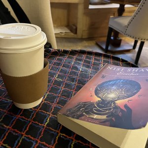 THE RANDOM TEA ROOM & CURIOSITY SHOP - 140 Photos & 175 Reviews - 713 N ...