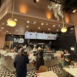 M COZY FUSION CAFE - Updated December 2025 - 746 Photos & 215 Reviews ...