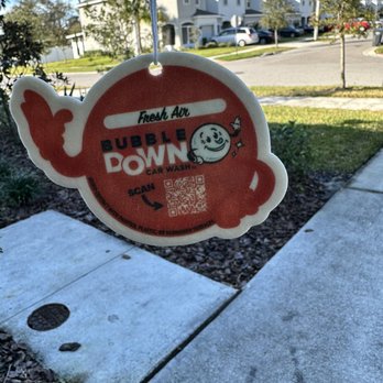 BUBBLE DOWN CAR WASH - Updated October 2025 - 30 Photos & 22 Reviews ...