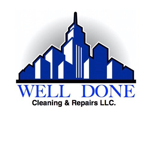 WELL DONE CLEANING & REPAIRS - Request a Quote - Handyman - Elizabeth ...