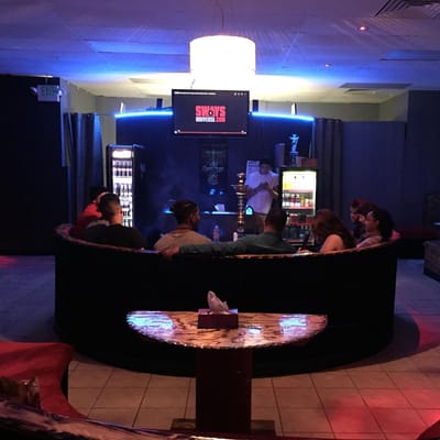 DOUBLE APPLE CAFE & SHISHA LOUNGE - Updated January 2026 - 1251 Simcoe ...