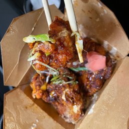 TOKYO HOT FRIED CHICKEN - Updated December 2025 - 106 Photos & 54 ...