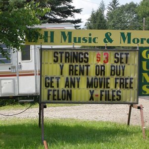 TALL TALES SPORTING GOODS - Updated April 2025 - 8330 Market St ...