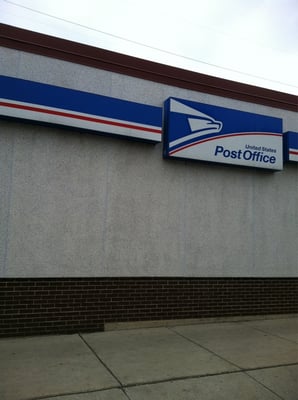 CHARLES A HAYES POST OFFICE - Updated July 2024 - 49 Reviews - 7436 S ...