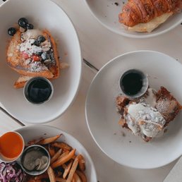 PREP AND PASTRY - 2458 Photos & 2465 Reviews - 2660 N Campbell Ave ...