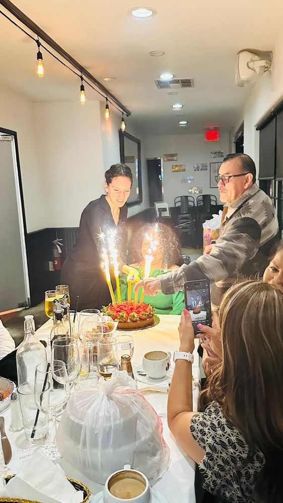 CENTANNI ITALIAN RESTAURANT - Updated September 2025 - 679 Photos & 658 ...