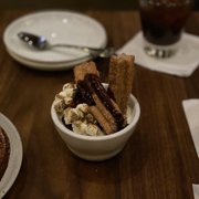 BORDER FOUNDRY RESTAURANT & BAR - 125 Photos & 103 Reviews - American ...