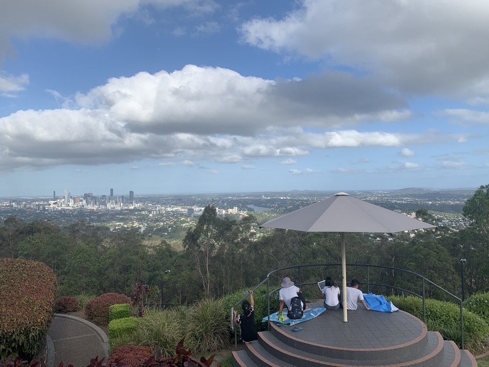 KANGAROO POINT LOOKOUT - 15 Photos & 12 Reviews - River Tce, Kangaroo ...
