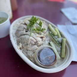 GAI CHICKEN RICE - Updated June 2024 - 465 Photos & 375 Reviews - 3463 ...
