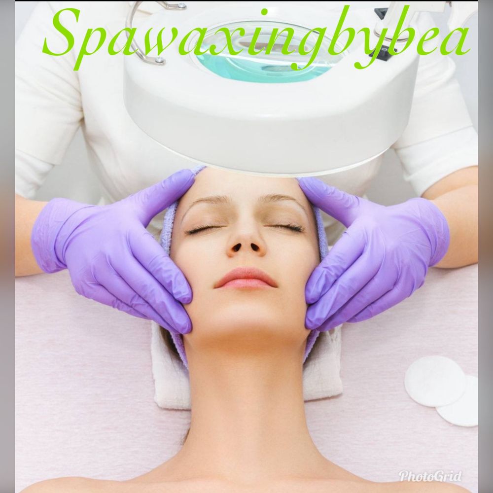 SPA WAXING BY BEA - Updated July 2025 - 360 Photos & 27 Reviews - 36 ...