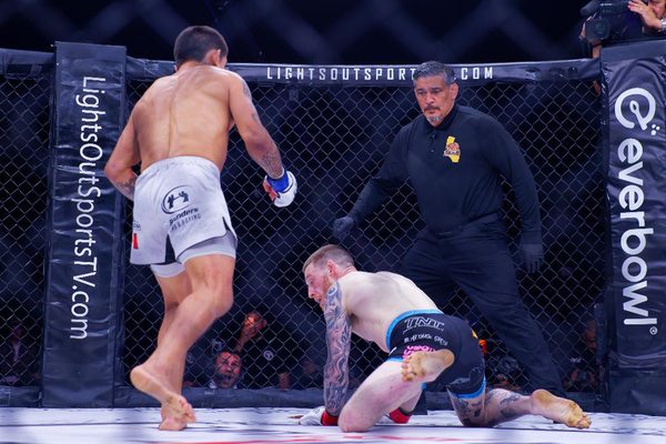 ROUNDERS MMA AND BOXING - Updated March 2026 - 1916 Photos & 360 ...