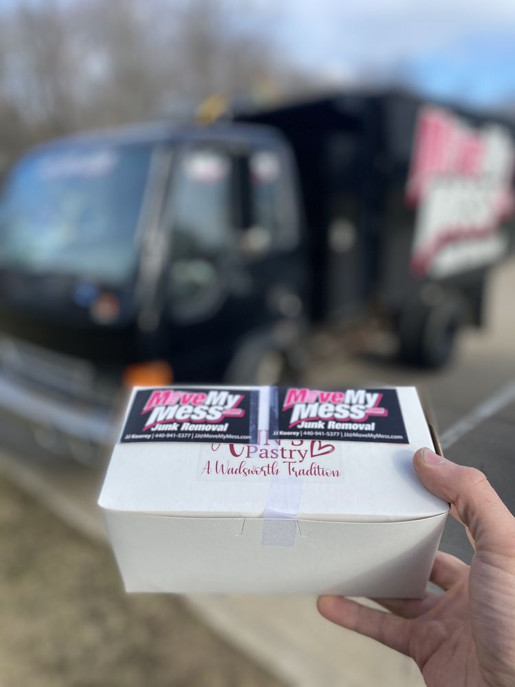 MOVE MY MESS JUNK REMOVAL - Updated December 2024 - Request a Quote ...