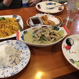 THAI HACHAPI - Updated January 2026 - 217 Photos & 297 Verified Reviews ...