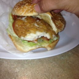 ORCUTT BURGERS - 109 Photos & 261 Reviews - Burgers - 1099 E Clark Ave ...