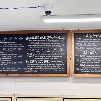 MSM DELI Updated February 2025 398 Photos 1386 Reviews 2220 6th Ave Tacoma Washington Delis Restaurant Reviews Phone Number Yelp