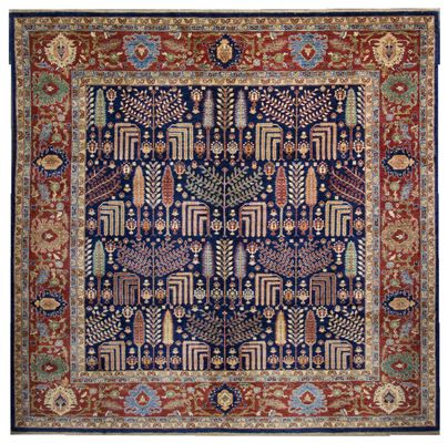 AZARI RUG GALLERY - 19 Photos & 39 Reviews - Antiques - 1410 S Broadway ...