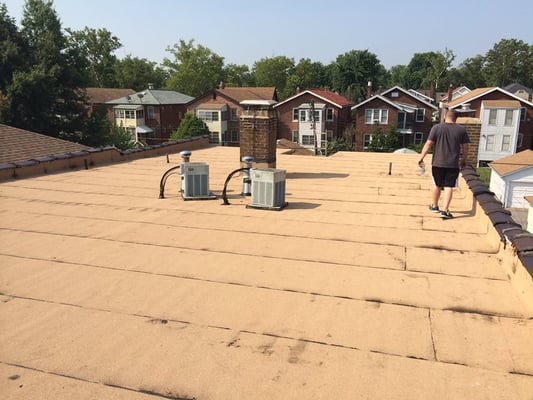 THE HAPPY ROOF COMPANY - Updated June 2026 - 31 Photos & 19 Reviews ...
