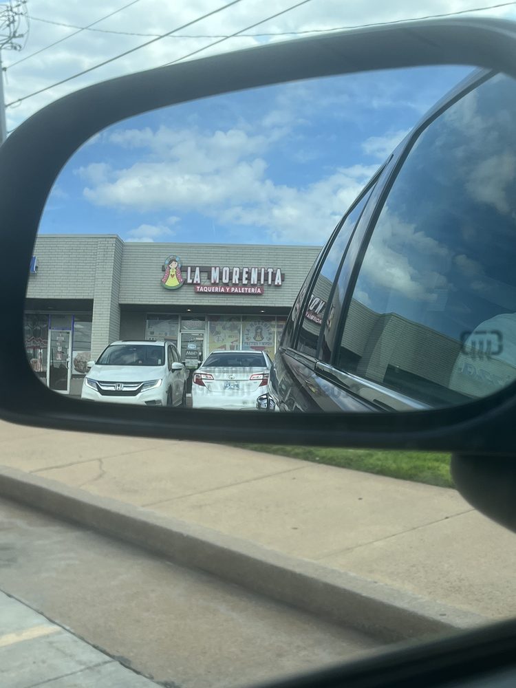 LA MORENITA PALETERIA Y NEVERIA - 10912 N Pennsylvania Ave, Oklahoma ...