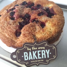 BY THE WAY BAKERY - Updated January 2026 - 171 Photos & 291 Reviews ...