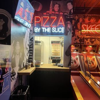 UP-DOWN ARCADE BAR - Updated January 2026 - 135 Photos & 30 Reviews ...