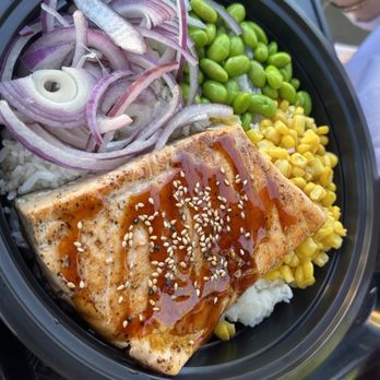 I FISH POKE & HAWAIIAN BBQ - Updated August 2025 - 42 Photos & 47 ...